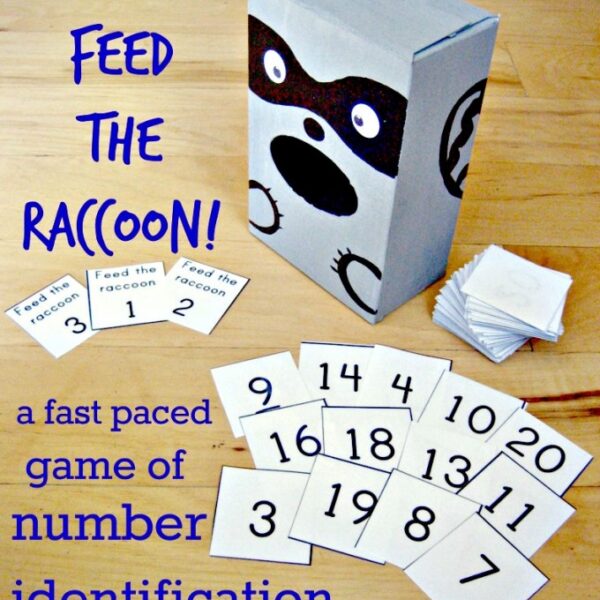 The Best Free Preschool Math Games - Stay At Home Educator
