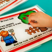 20 Fun and Educational Preschool Farm Activities