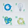 Earth Day Small Pack - 6 Activities - Stay At Home Educator