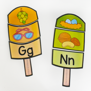 15+ Learning Activities for Summertime Fun - Stay At Home Educator
