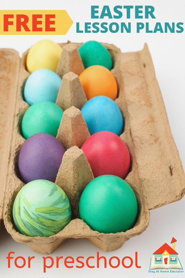 Learn At Home Week 2 Easter Stay At Home Educator Learn At Home Week 2 Easter Stay At Home Educator