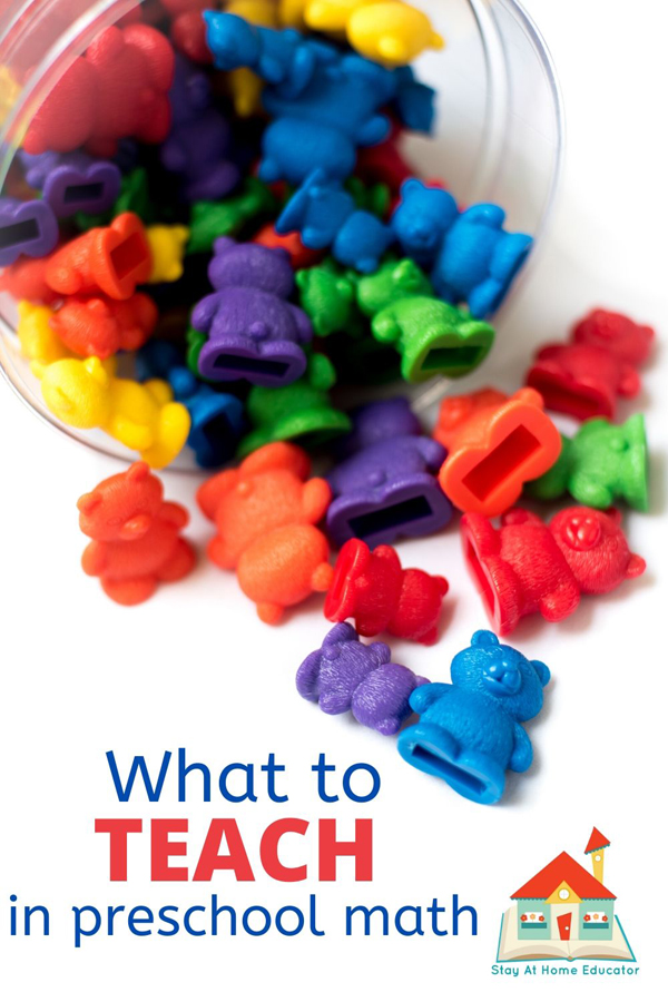How To Write Preschool Lesson Plans For Math A Step By Step Guide How To Write Preschool Lesson Plans For Math A Step By Step Guide