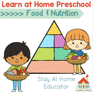 Fall Themes for Preschool: Exploring Autumn's Wonders - Stay At Home ...