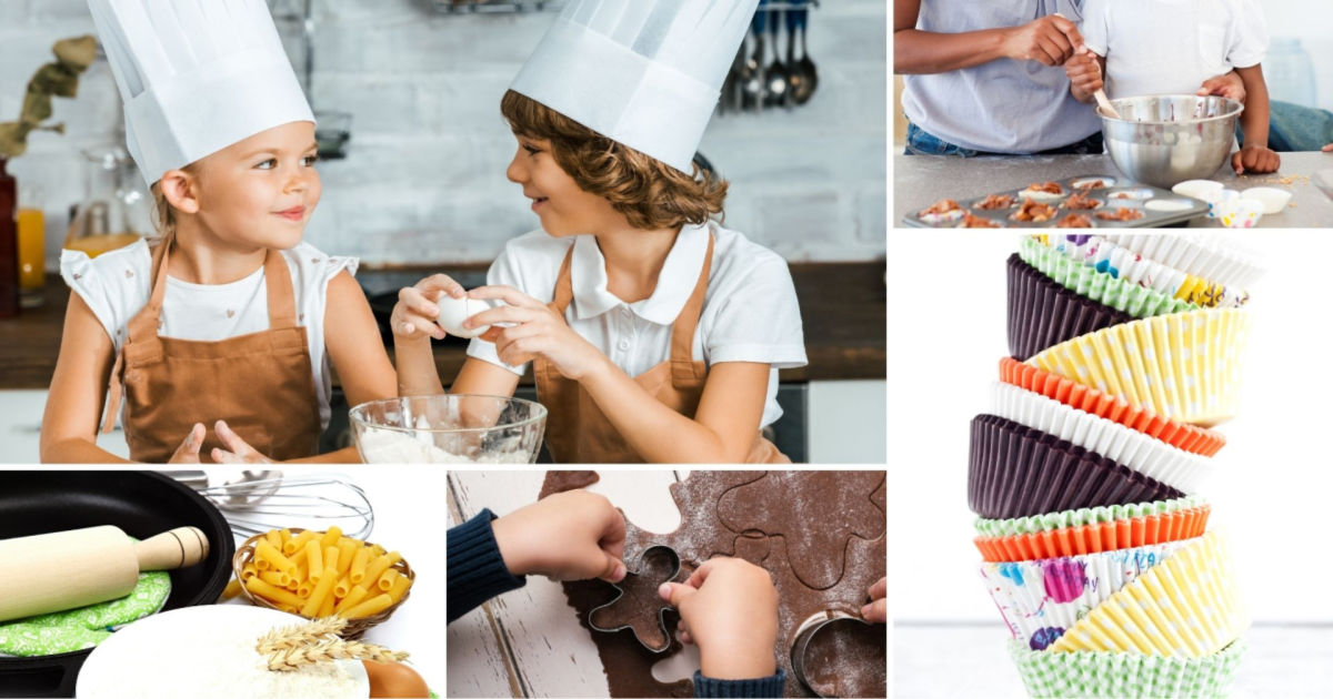 Free Cooking And Baking Preschool Lesson Plans Free Cooking And Baking Preschool Lesson Plans