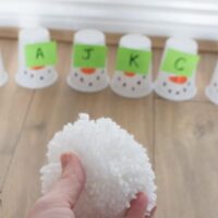 52 Name Recognition Activities for Preschoolers - Stay At Home Educator