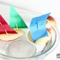 20+ Hands-On Apple Activities for Preschoolers