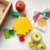 20+ Hands-On Apple Activities for Preschoolers