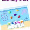 20+ Ocean Printables for Preschoolers - Stay At Home Educator