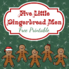 Fun and Educational Christmas Printables for Preschoolers