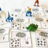 20+ Dinosaur Games for Preschoolers - Stay At Home Educator