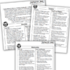 Counting to 20 Lesson Plans for Preschoolers - Stay At Home Educator