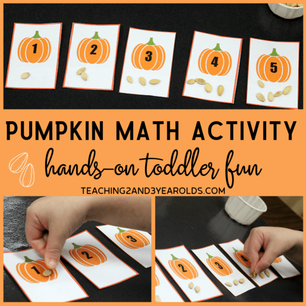 30 FREE Halloween Printables for Preschool - Stay At Home Educator