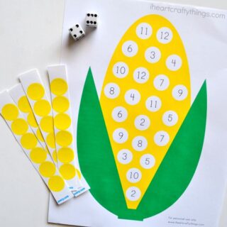 15+ Free Farm Animal Printables - Stay At Home Educator
