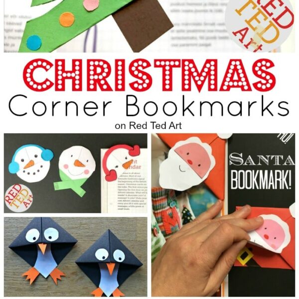 20+ Christmas Literacy Activities for Preschoolers