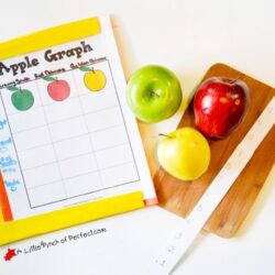 Free Beginner Preschool Math Worksheets - Stay At Home Educator