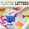 Toddler Alphabet Recognition Activities: Playful and Fun - Stay At Home ...