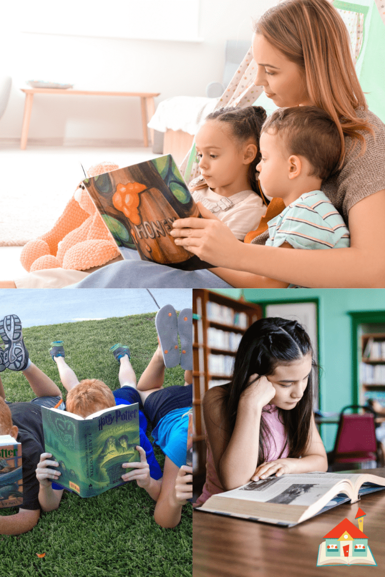 6 Reasons Why Children Struggle with Letter Recognition - Stay At Home ...